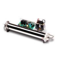 China 18G 80G ozone generator parts components Enamel Ozone Tube For Waste Water Treatment for sale