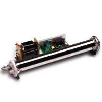China 18G 80G ozone generator parts components Enamel Ozone Tube For Waste Water Treatment for sale