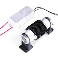 China 110v 220v DC12V Ozone Generator Parts Ozone Tube 3 10G With Adjustable Circuit Board for sale