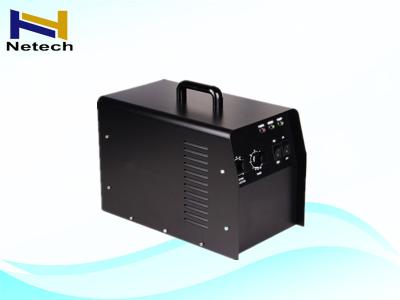 China 110V 5g/h 7g/h Corona Discharge Ozone Machine For Air purifier for sale
