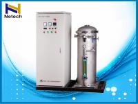 China 1 KG 2KG 5KG Commercial Oxygen Generator For Water Treatment Project for sale
