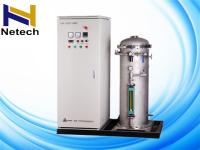 China High Efficient Large Ozone Generator For Wastewater Treatment Cooling Tower for sale