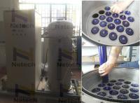China Air Purifier Industrial Ozone Generator High Ozone Concentration PPM for sale
