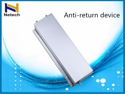 China Water Return Box Check Valve For Ozone Generator System For Swimming Pool for sale