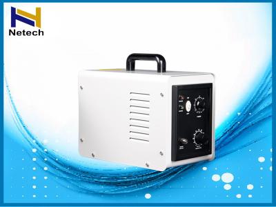 China 5.6kg Household Ozone Generator Vegetables And Fruits Washing for sale