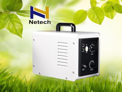 China 220V 3G/H 5G/H Household Ozone Generator 5-30 Minutes Continuously for sale