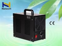 China CE Ozone Air Purifier Portable Ozone Machine With Ceramic Tube for sale