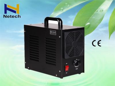 China CE Ozone Air Purifier Portable Ozone Machine With Ceramic Tube for sale