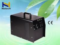 China Electrical Automotive Ozone Generator 80W With Ceramic Ozone Tube Oxygen Source for sale