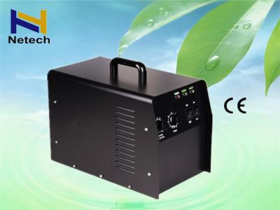 China Air And Water Ozone cleanr Commercial Ozone Generator CE 3g 5g 6g 7g for sale
