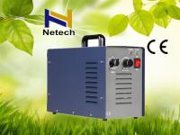 China Cold Corona Discharge Home Ozone Generator Air Purifier 110V 3g 5g 6g 7g for sale