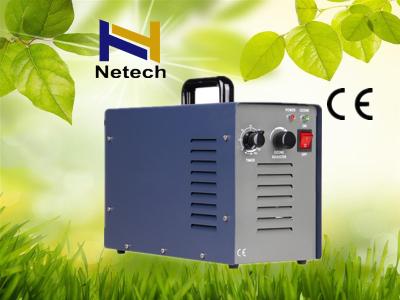 China Cold Corona Discharge Home Ozone Generator Air Purifier 110V 3g 5g 6g 7g for sale