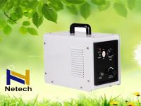 China 110V 3g Household Ozone Generator Fruit And Vegetable Washer ISO9001 for sale