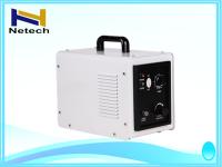 China Clean And Dry Air Aquarium Ozone Generator Water Purifier / Ozone Equipment for sale