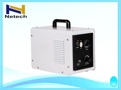 China Clean And Dry Air Aquarium Ozone Generator Water Purifier / Ozone Equipment for sale