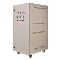 China 90 Percent High Purity 10L Oxygen Gas Generator 20 Lpm For Fish Ponds for sale