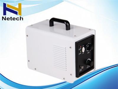 China Clean Air Household Ozone Generator Ionizer Ozone Water Generator for sale