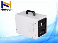 China 3g/h 5g/h  Room Ozone Generator For Cleaning Vegetables Environmental for sale