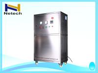 China 4-15 PPM Dissolved Ozone Water Machine Ozone Generator Water Treatment for sale