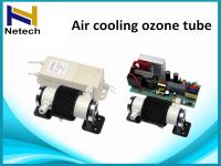 China 1g 3g 5g 6g 7g Air cooling Ceramic Ozone Tube With Power Supply for sale
