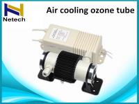 China 12V 110V Ozone Generator Parts Air Cooling High Quality Ozone Cell / Ozone Kits for sale