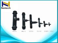 China 1'' 2'' Anti Oxidation Venturi Mixer For Water Treatment System for sale