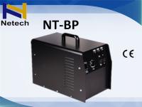 China Adjustable 110 V Commercial Ozone Generator Smoke Removal Electrical for sale