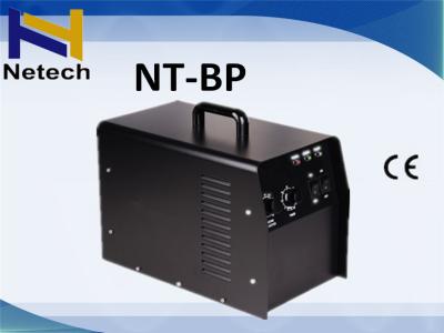 China Adjustable 110 V Commercial Ozone Generator Smoke Removal Electrical for sale