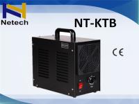 China 110v / 60hz Longevity Commercial Ozone Generator For Air And Water for sale