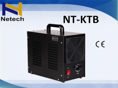 China 110v / 60hz Longevity Commercial Ozone Generator For Air And Water for sale