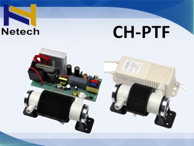 China Ceramic 1g - 7g Ozone Generator Tube Air Cooled Ozone Machine Tube for sale