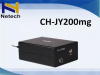 China 200mg Cold Corona Discharge Household Ozone Generator For Car Smoke Remove for sale