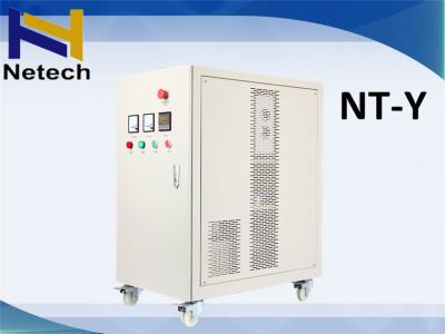 China 40g/h - 150g/h Industrial Activated Carbon Air Purifier Water clean for sale