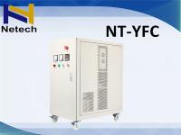 China 5g - 30g Integrated Corona Discharge Ozone Generator Drinking Water cleanr for sale