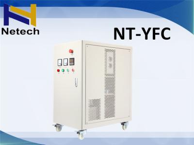 China 5g - 30g Integrated Corona Discharge Ozone Generator Drinking Water cleanr for sale