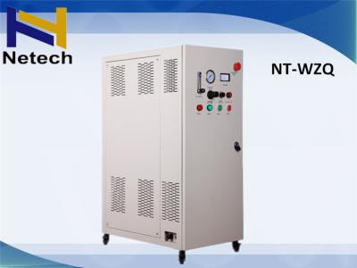 China Feed Outside Oxygen Source Ozonated Water Generator 10g 20g 30g 40g 50g for sale