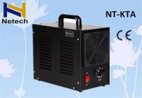 China Air Water Purifier Home Ozone Generator Corona Discharge Household Ozone Equipment for sale