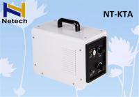 China 3g/H 5g/H 110v Commercial Ozone Generator For Drinking Water And Air Purify for sale