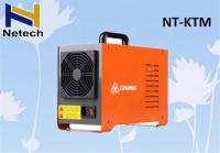 China Family Use Commercial Ozone Generator Ozone Machine For Fruits And Vegetables for sale