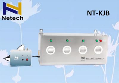 China 12g/H Commercial Ozone Generator High Purity For Food Factory for sale