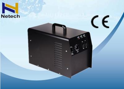 China Remove Smoke Hotel Ozone Machine Air Purifier Kill Bacteria And Mold 3g 7g for sale