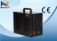 China 220v CE 3g / H 5g / H Commercial Ozone Generator Equipment For Air And Water Purify for sale
