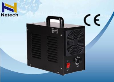 China 220v CE 3g / H 5g / H Commercial Ozone Generator Equipment For Air And Water Purify for sale