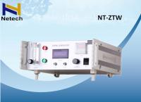 China Dental Clinic  Ozone Machines Desktop Laboratory Ozone Generator 110v for sale