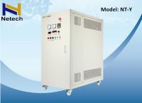 China Swimming Pool Ozone Generator In Water Purification / Water Ozonator Oxygen Feed for sale