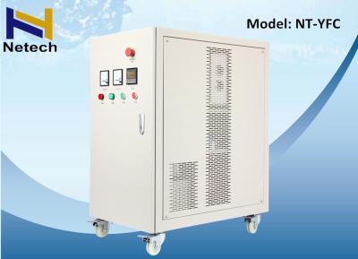China 20g / H Water Ozone Generator Oxygen Source Ozonator For Drinking Water for sale