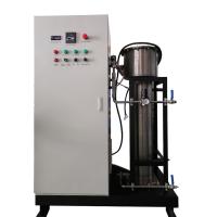 China 500G Industrial Ozone Generator Machine For Wastewater Treatment for sale