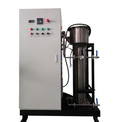 China 500G Industrial Ozone Generator Machine For Wastewater Treatment for sale