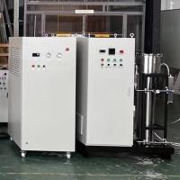 China 500G Industrial Ozone Generator Machine For Wastewater Treatment for sale
