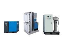 China 500G Industrial Ozone Generator Machine For Wastewater Treatment for sale